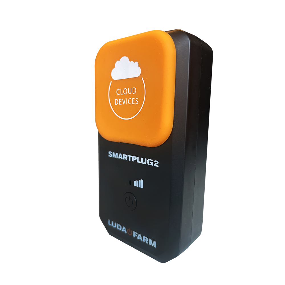 SmartPlug2 – Luda.Farm AB