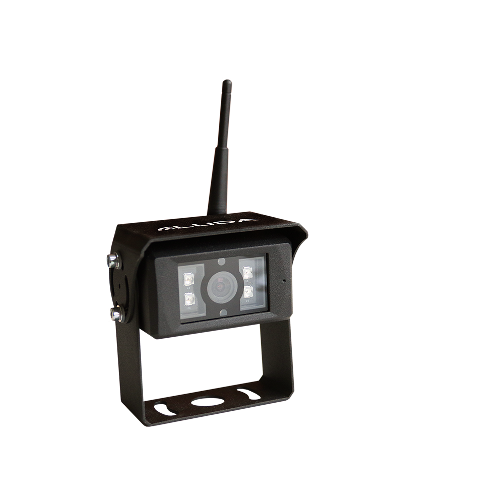 MachineCam HD - Extra kamera – Luda.Farm AB